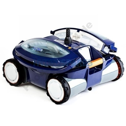Max 1 Poolroboter Astralpool - Roboter für Haus und Garten