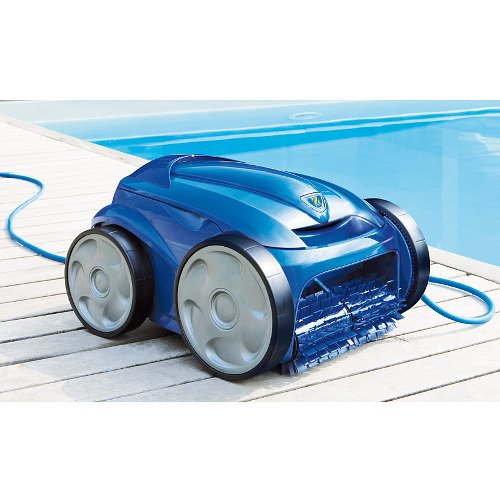 Pool Roboter Zodiac Vortex 3 - 6 - Roboter für Haus und Garten