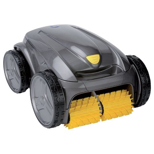 Pool roboter Zodiac Vortex OV 3400 - Roboter für Haus und Garten