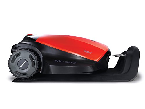 Robomow Rasenroboter City MC300, PRD7004Y - Roboter für Haus und Garten