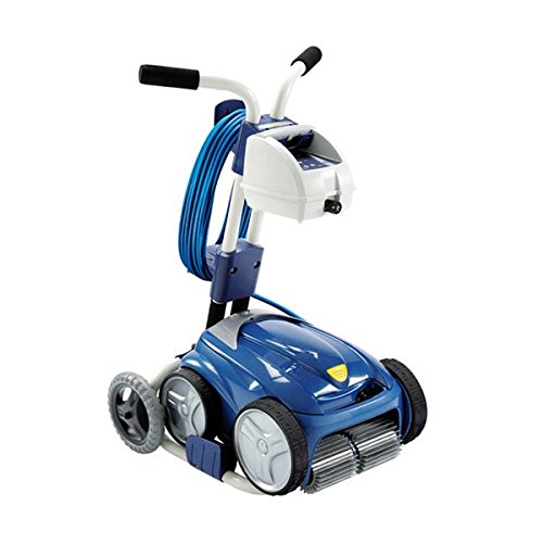 Zodiac Vortex 4 Elektronik-Reiniger für Folienbecken, Pool, Wartung ...